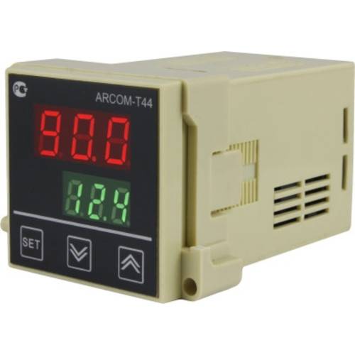 Реле времени ARCOM-T44 купить в Краснодаре недорого по цене 2440 руб.